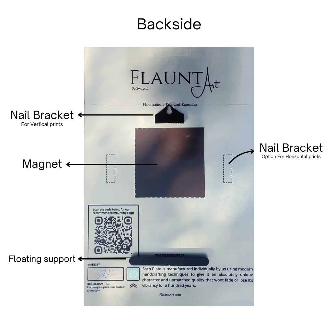 Naruto | Hinata 4 – Flaunt Art