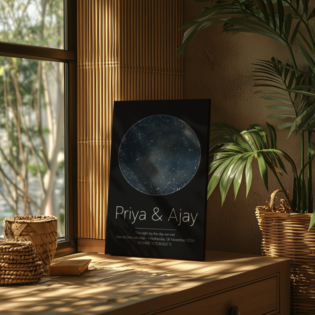 Custom Metal Posters – Flaunt Art